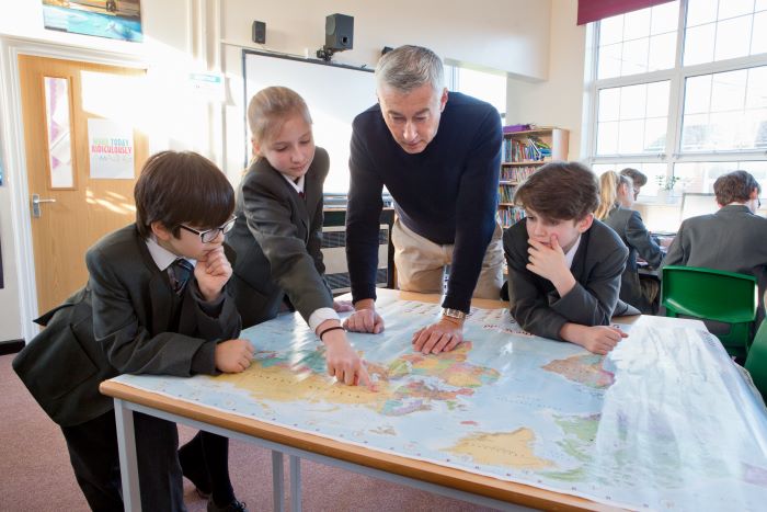 Best Paying Jobs With a Geography Degree – DegreeQuery.com - 188博金宝app ...